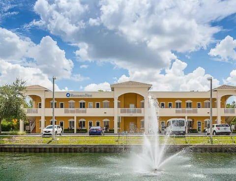 Drug & Alcohol Rehabs in Florida: Finding Florida Rehab Centers