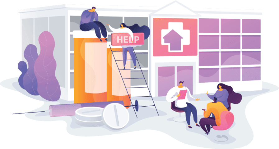 Drug & Alcohol Rehab Centers: Finding Rehab Centers Near Me