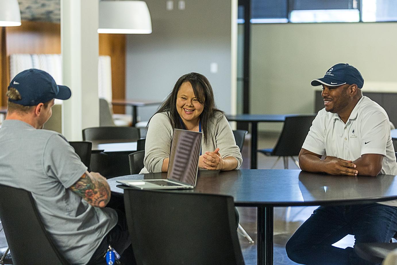 Resources for Addiction Rehabilitation & Recovery | American Addiction ...