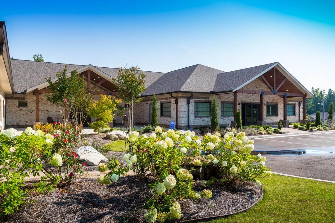 Resolutions Recovery Residences: U.S. Sober Living & After Rehab Programs