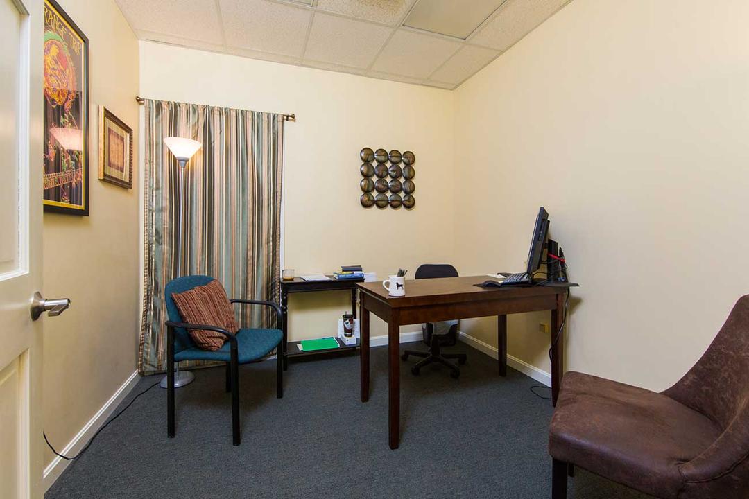 AdCare Rhode Island: Drug & Alcohol Rehab Centers in North Kingstown, RI