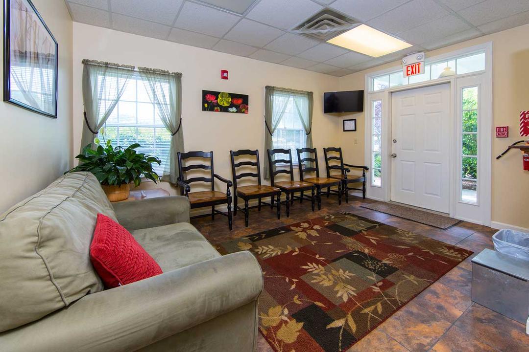 AdCare Rhode Island: Drug & Alcohol Rehab Centers in North Kingstown, RI