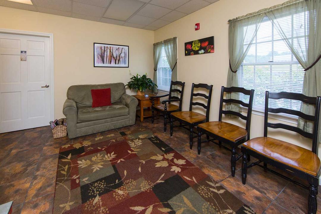 AdCare Rhode Island: Drug & Alcohol Rehab Centers in North Kingstown, RI