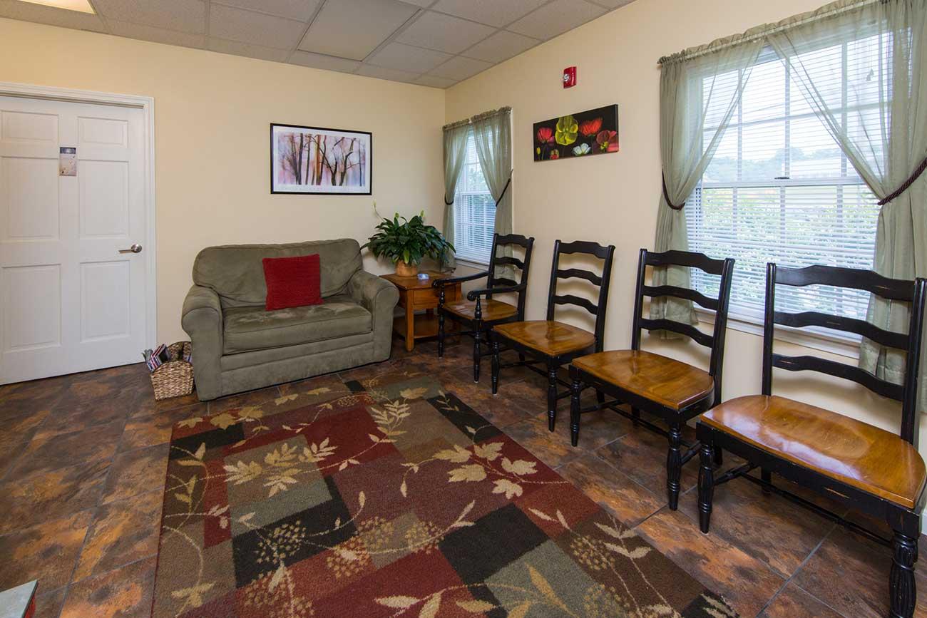 AdCare Rhode Island: Drug & Alcohol Rehab Centers in North Kingstown, RI