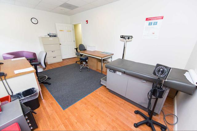 AdCare Rhode Island: Drug & Alcohol Rehab Centers in North Kingstown, RI