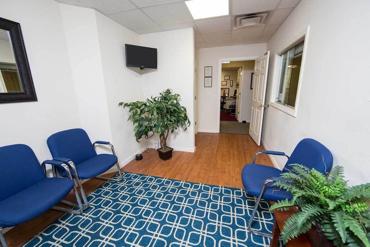 AdCare Rhode Island: Drug & Alcohol Rehab Centers in North Kingstown, RI