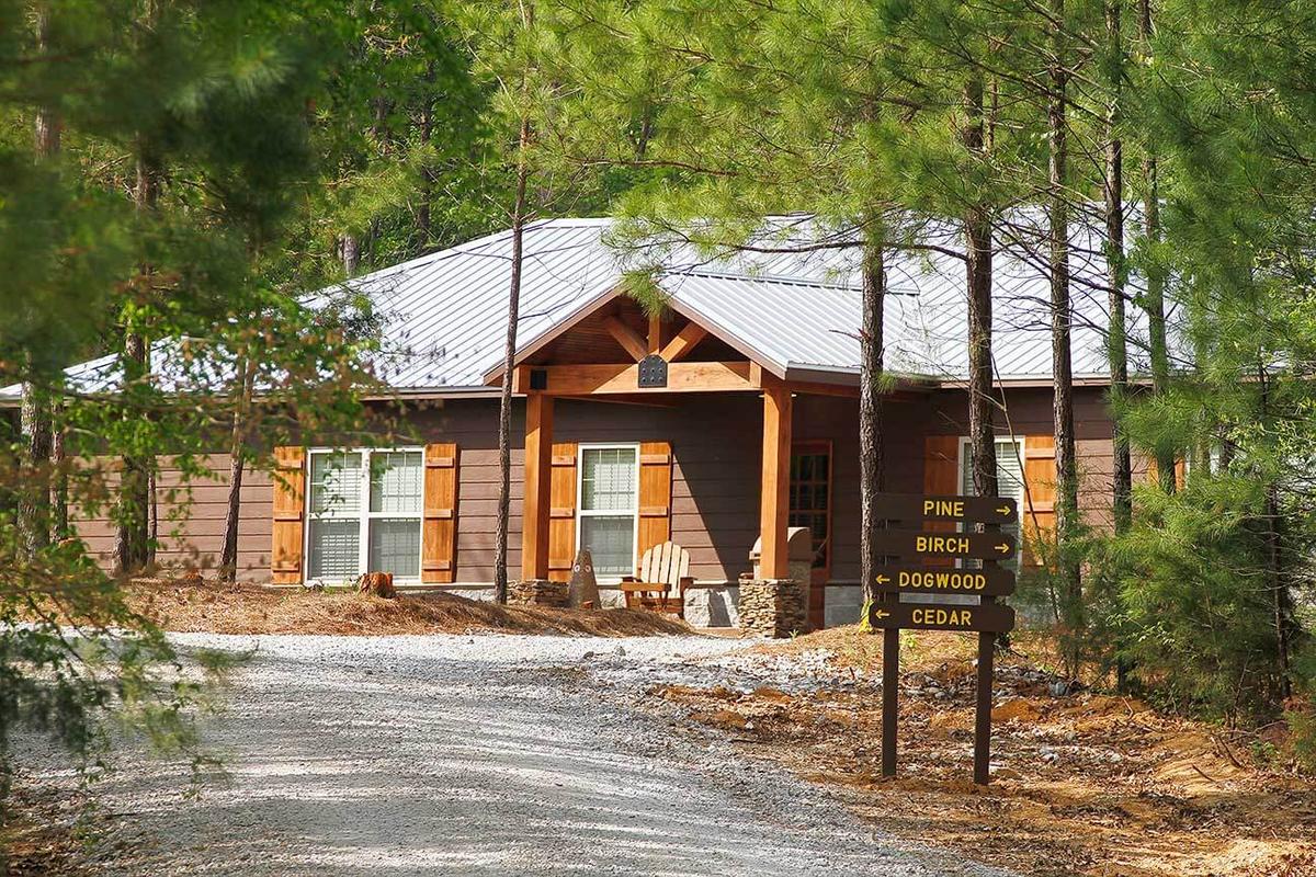 Oxford Treatment Center Drug And Alcohol Rehab In Etta Mississippi