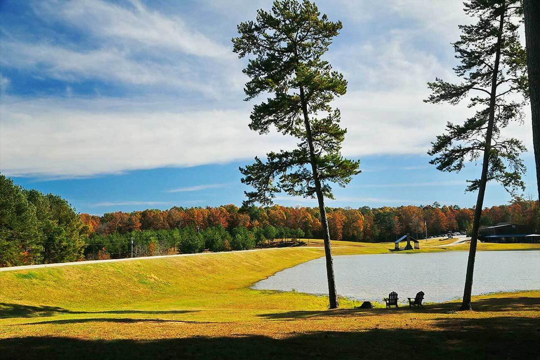 Oxford Treatment Center Drug And Alcohol Rehab In Etta Mississippi