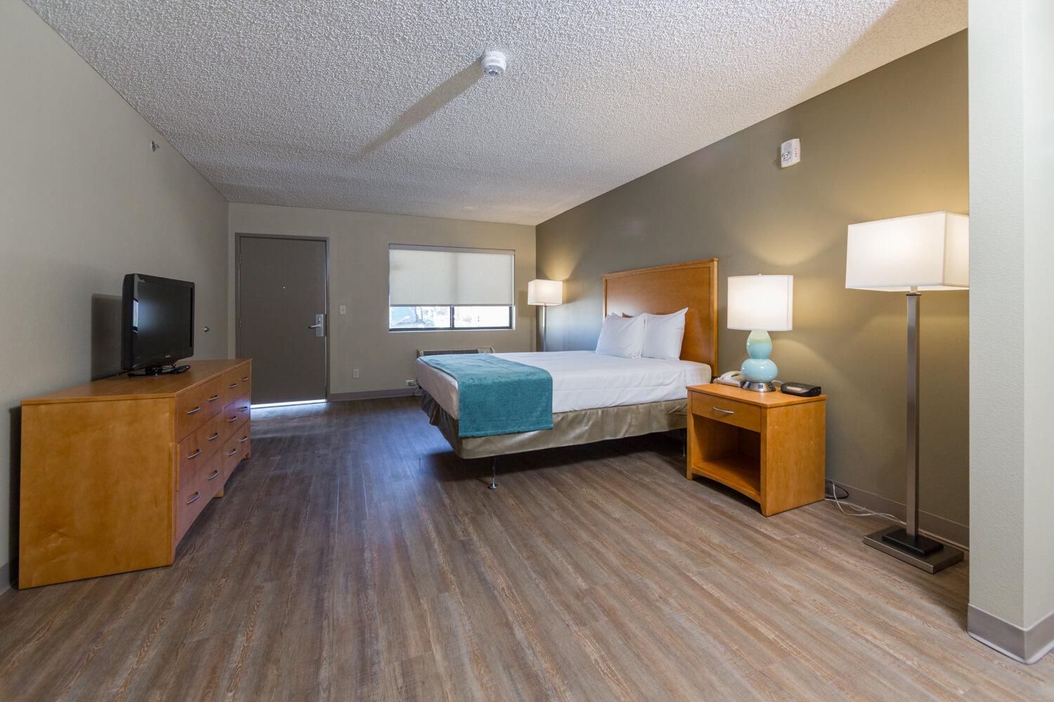 Resolutions Recovery Residences: U.S. Sober Living & Post-Rehab Programs