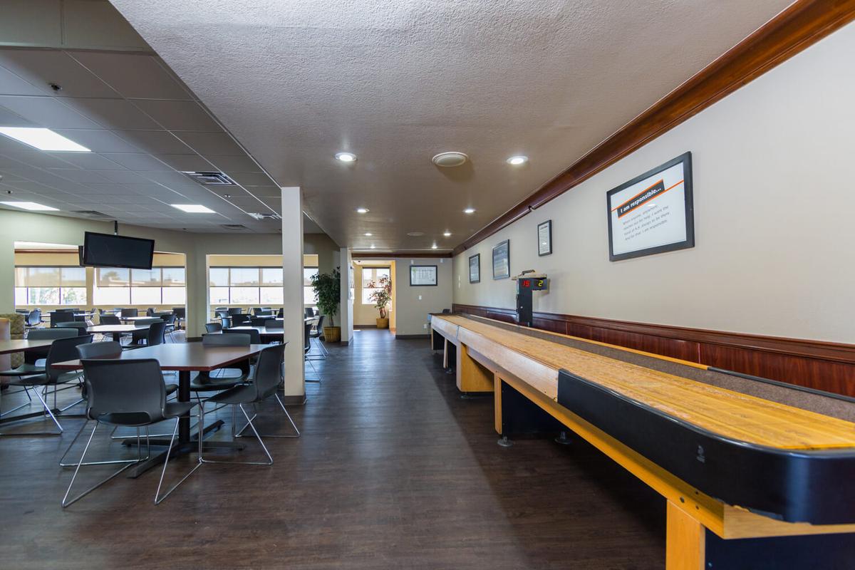 Resolutions Recovery Residences: U.S. Sober Living & Post-Rehab Programs