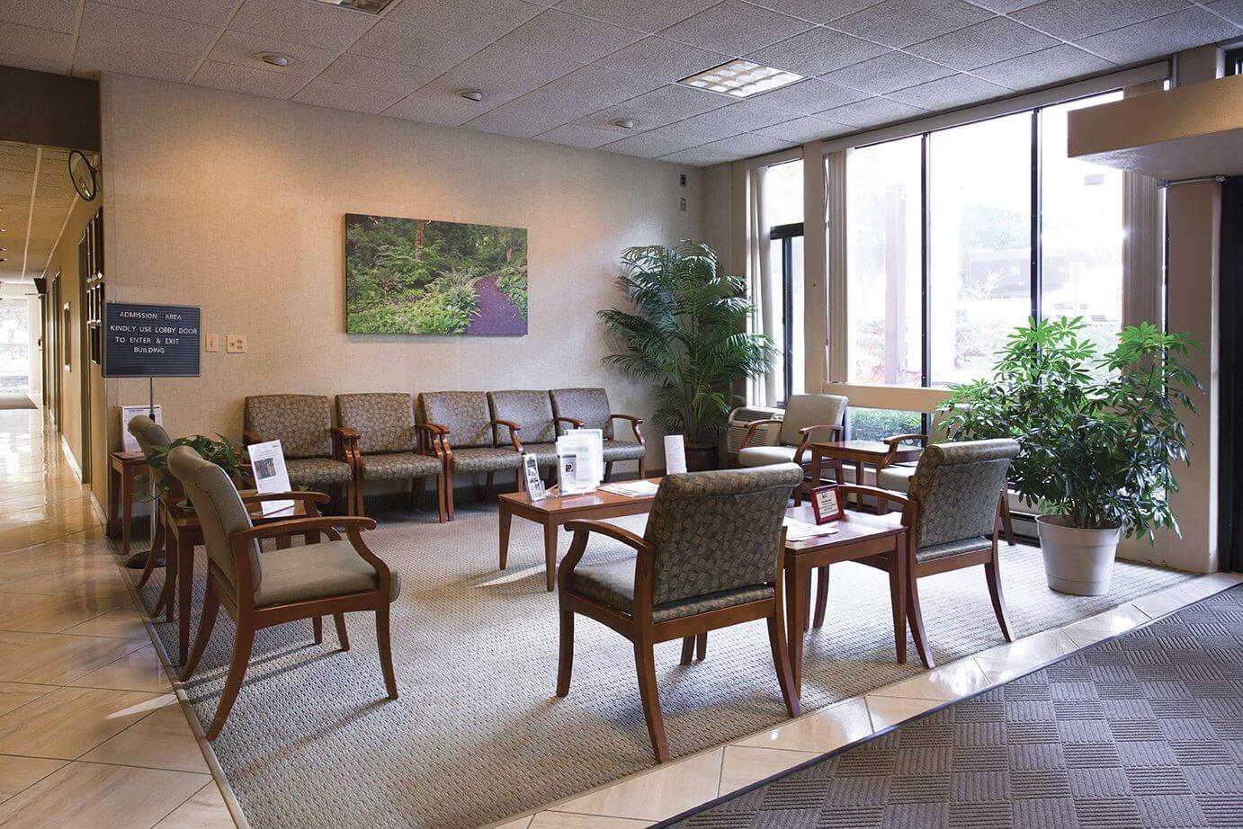 AdCare Treatment Hospital: Drug & Alcohol Detox & Rehab in Worcester, MA