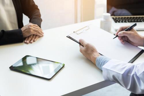 Drug & Alcohol Rehab Application Form