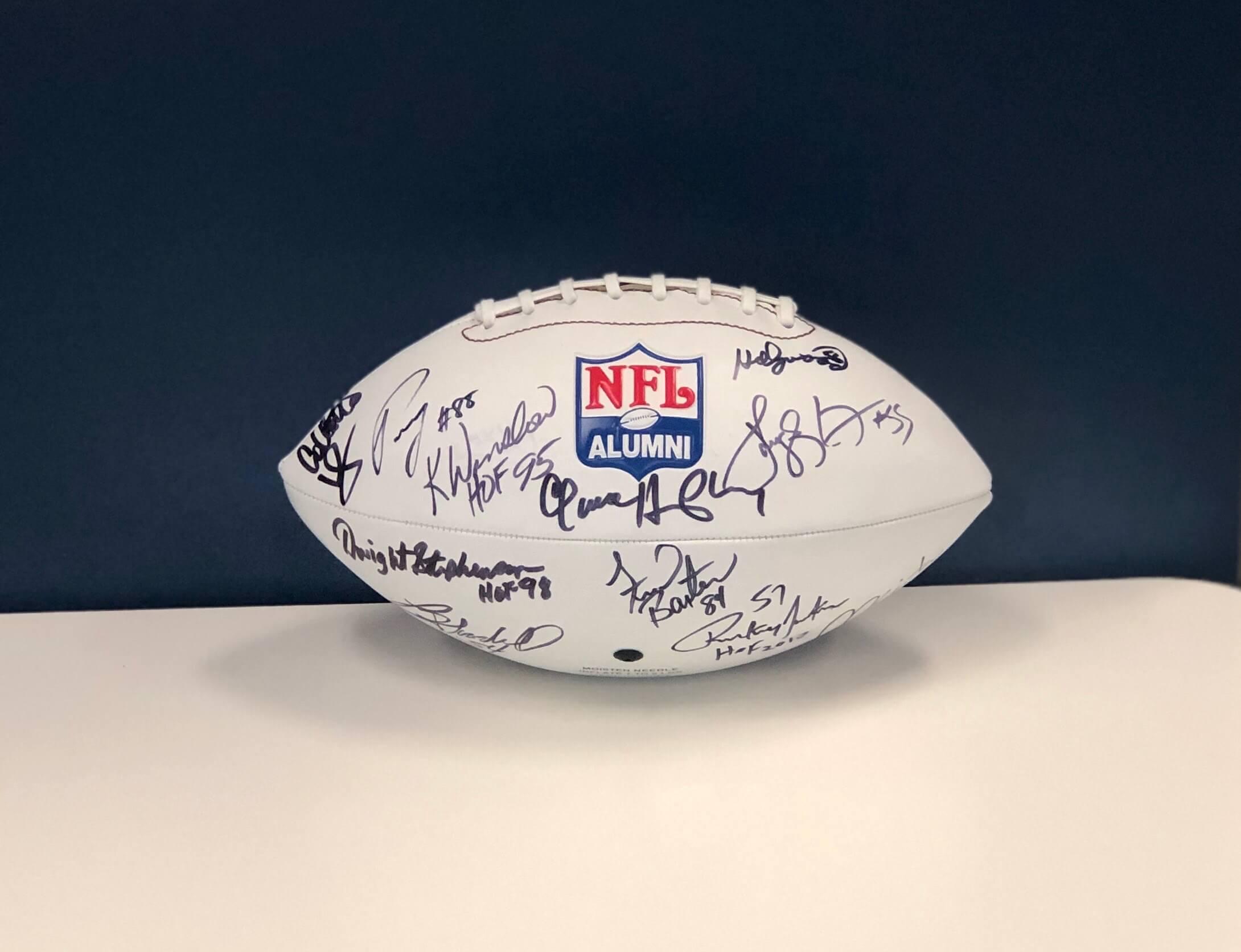 The NFL, Stress, and Substance Use | American Addiction Centers