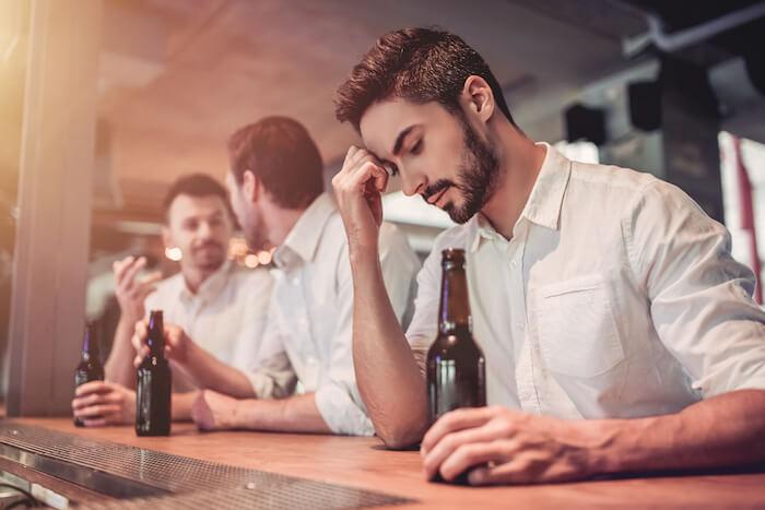 The Dangers of Drinking After Work | American Addiction Centers