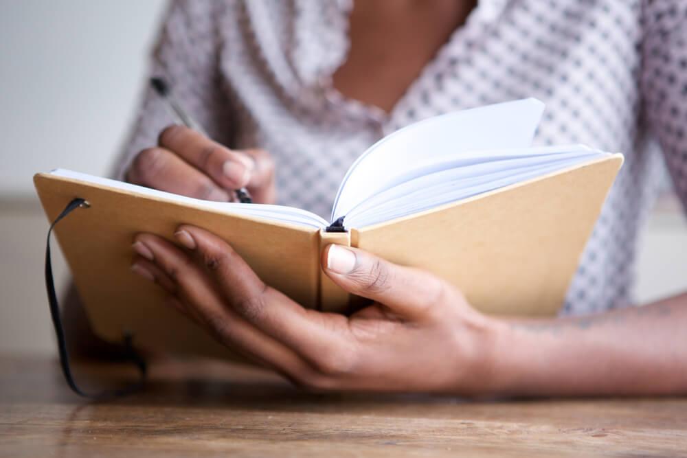 Why Journaling is a Powerful Recovery Tool | American Addiction Centers