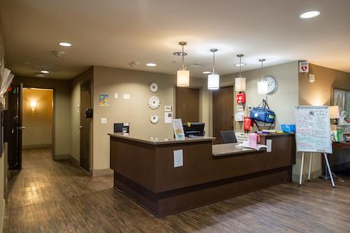 River Oaks Outpatient Treatment: Riverview, FL | American Addiction Centers