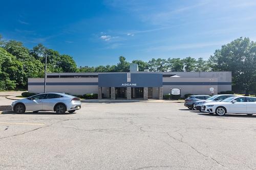 AdCare Outpatient Facility: Worcester, MA | American Addiction Centers