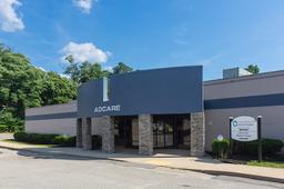 AdCare Outpatient Facility: Worcester, MA | American Addiction Centers