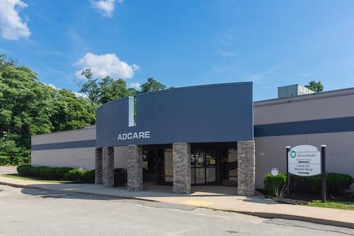 AdCare Outpatient Facility: Worcester, MA | American Addiction Centers