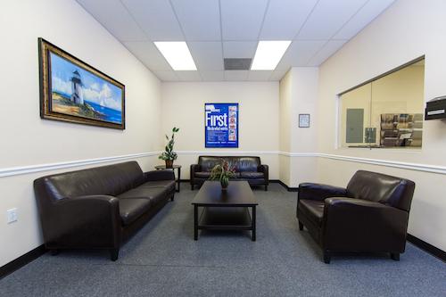 Recovery First Outpatient Treatment Center | American Addiction Centers