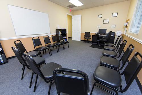 Recovery First Outpatient Treatment Center | American Addiction Centers