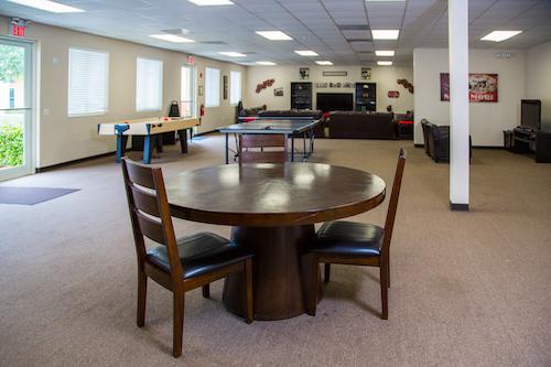 Recovery First Outpatient Treatment Center | American Addiction Centers