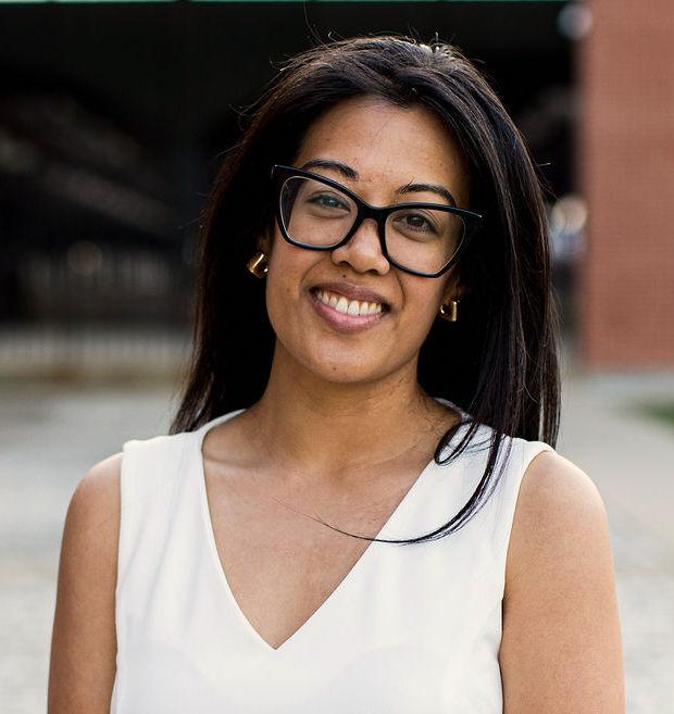 Sazha Alexandra Ramos | American Addiction Centers