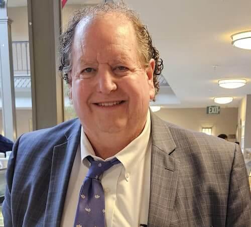 Dr. Gary Malone | American Addiction Centers