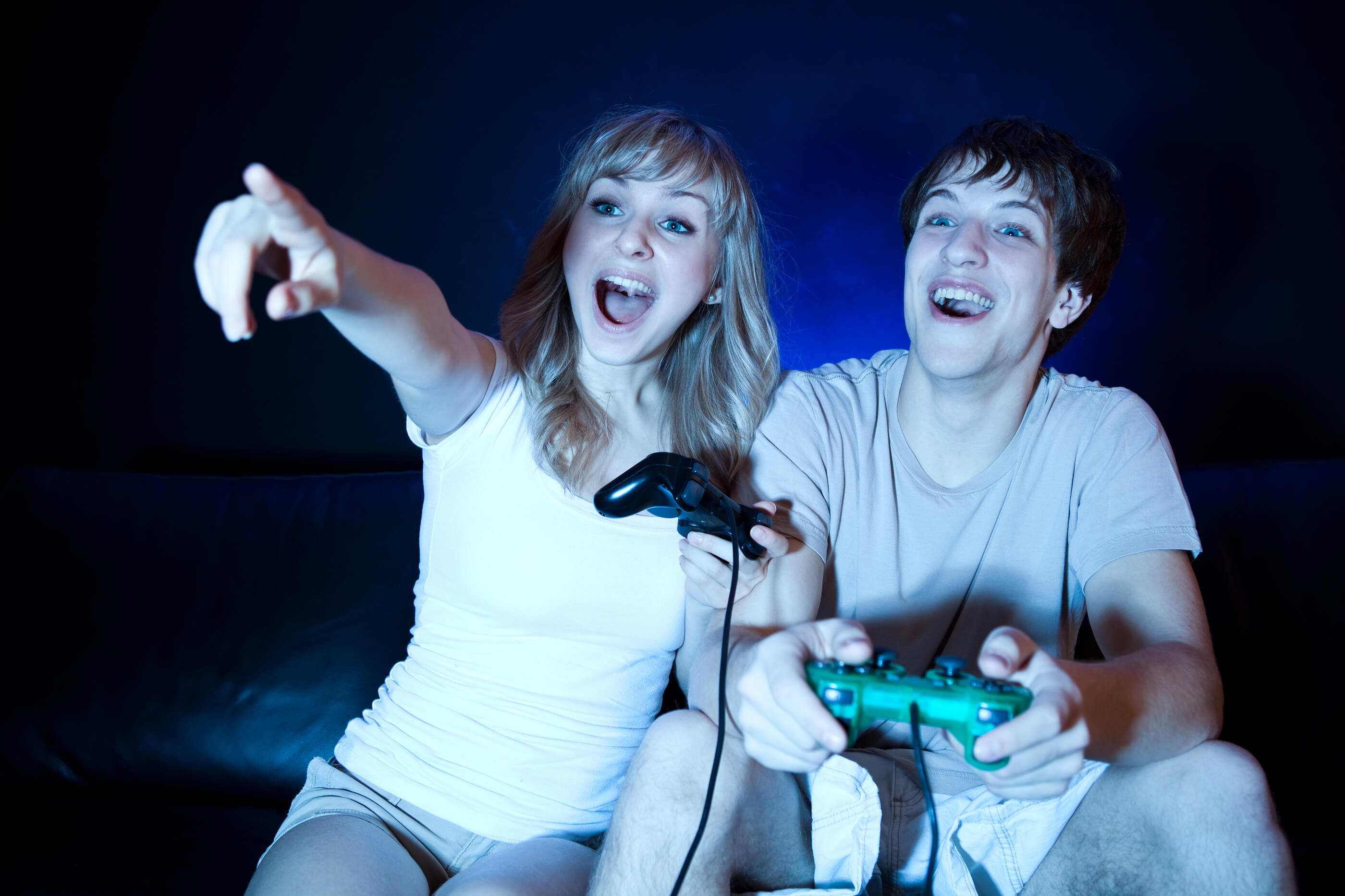 Esports: The Sharp Edge of Adderall in Professional Gaming | AAC