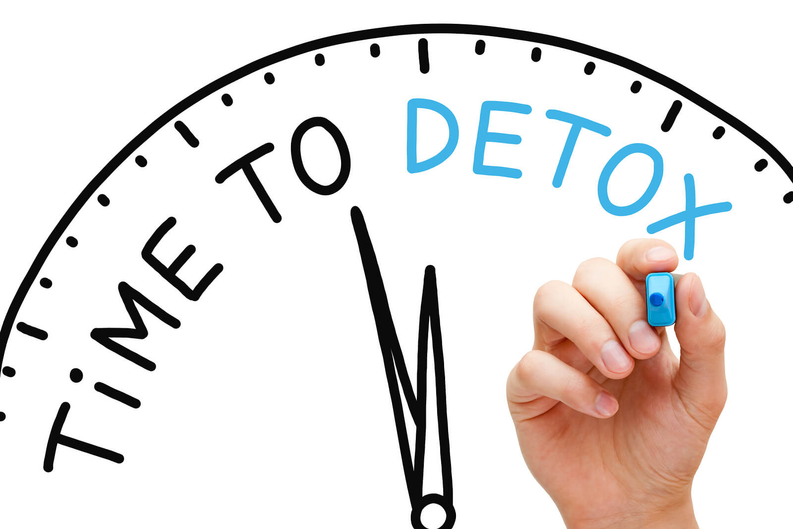 How Long Is Alcohol Rehab & Detox? Alcohol Detox and Rehab Lengths