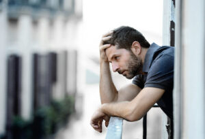 Why Alcohol Causes Hangover Anxiety (i.e., Hangxiety) | American ...