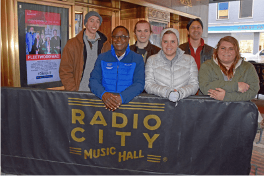 Generous Donation from AAC CEO Michael Cartwright Sends MTSU to pre ...