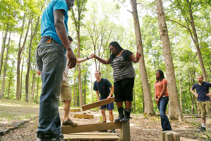 Experiential therapy grows at Oxford Treatment Center | American ...