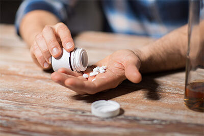 Drug Overdose Symptoms, Risks & Treatment