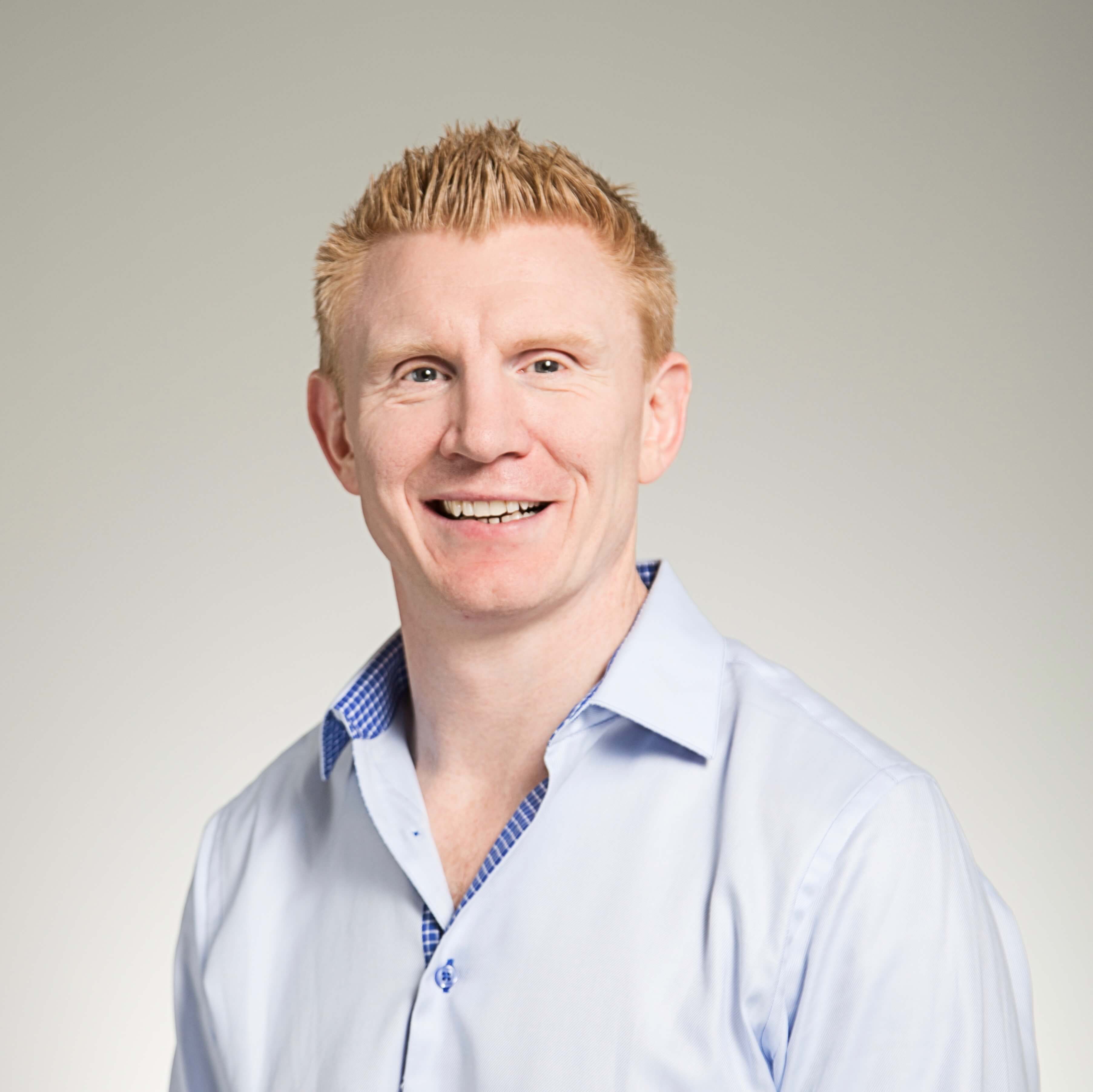 CDMO Stephen Ebbett Interviewed on How to be a Highly Effective Leader ...
