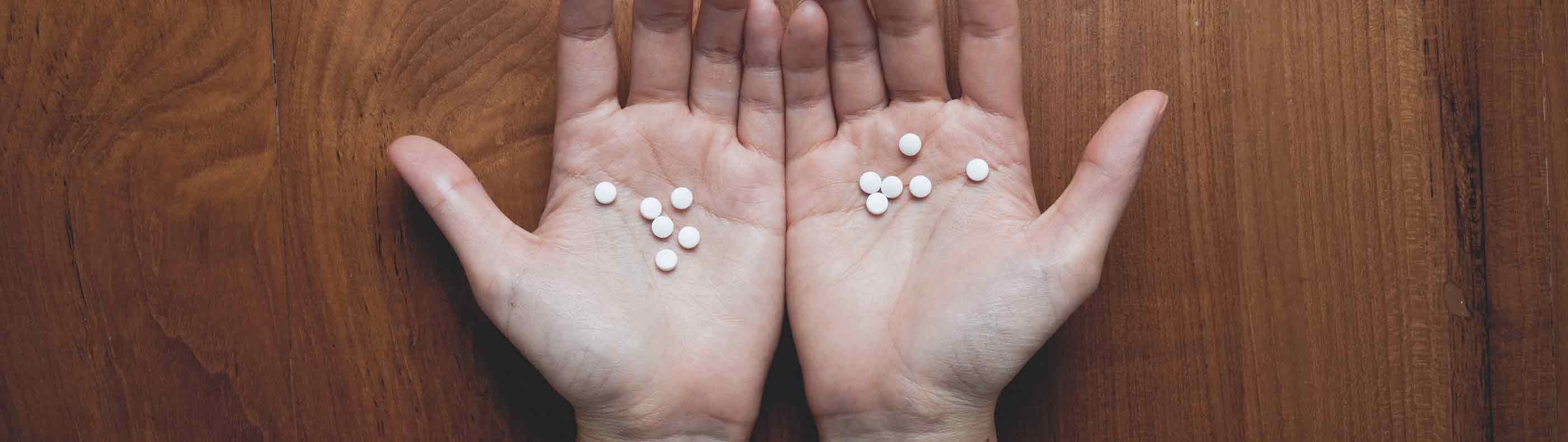 Tetracyclic Antidepressants