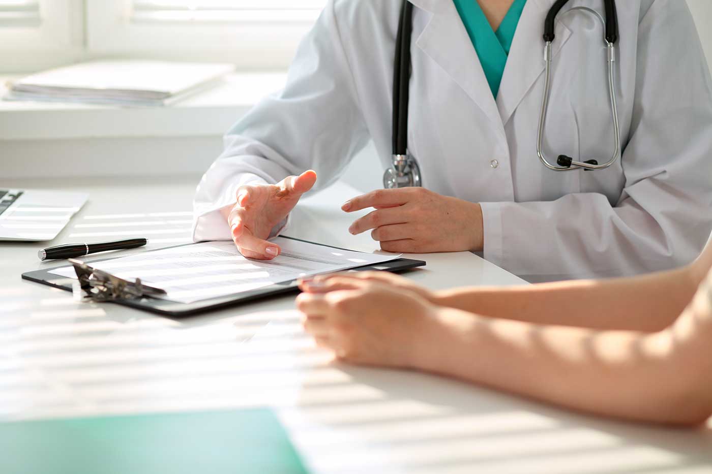 Health Complications of Addiction: Diseases, Effects & Consequences