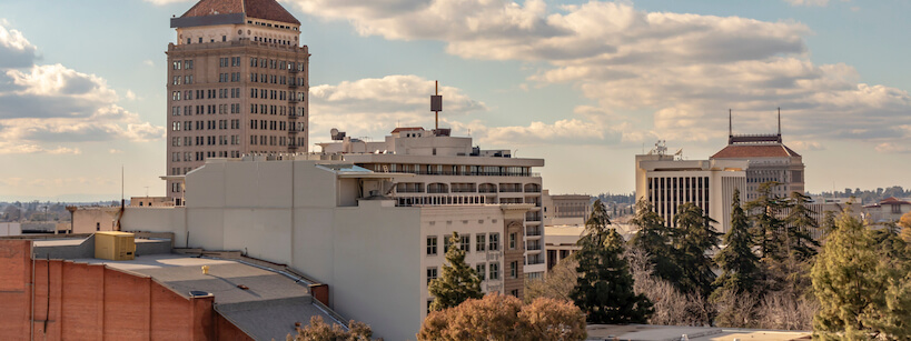 Drug & Alcohol Rehab Centers in Fresno, CA