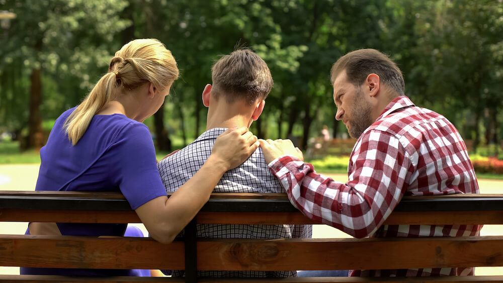 Signs of Marijuana Use in Teens: How To Tell Your Child is High