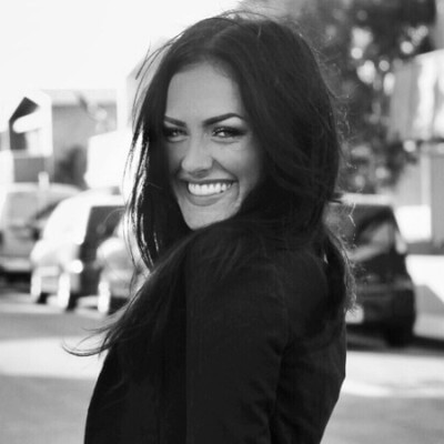 Amelia Sharp | American Addiction Centers