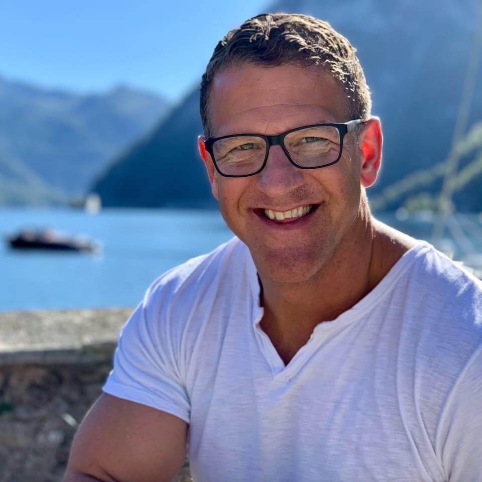 Combat Veteran and "Addiction Talk" Guest Steven Kuhn Featured in ...