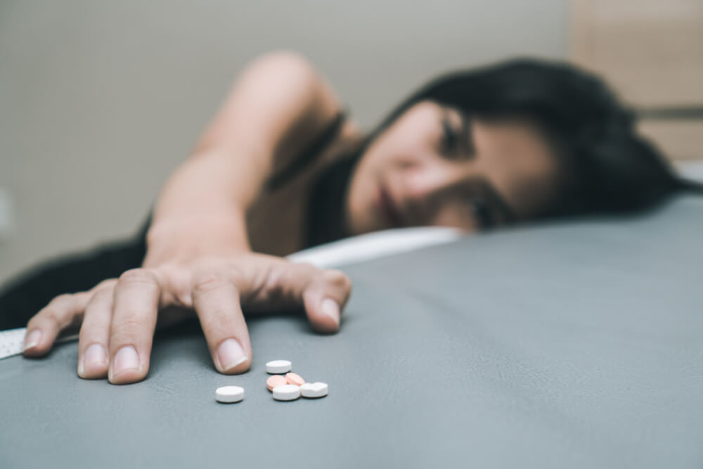 Fentanyl: Why is it so Lethal? | American Addiction Centers