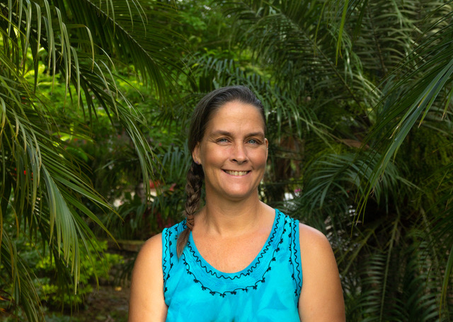 Gillian May | American Addiction Centers