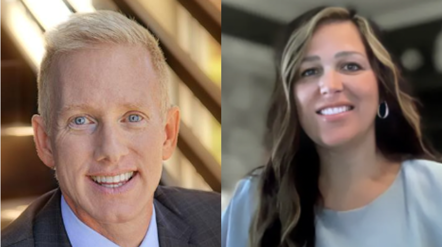 American Addiction Centers Announces New CEO Leadership | American ...