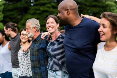 Real Addiction Recovery Stories | American Addiction Centers Rehab Success