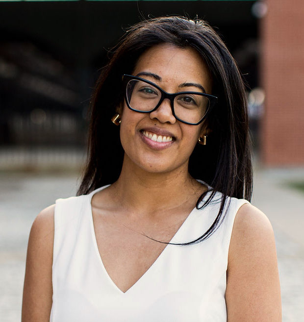 Sazha Alexandra Ramos | American Addiction Centers