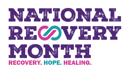 National Recovery Month [2024]