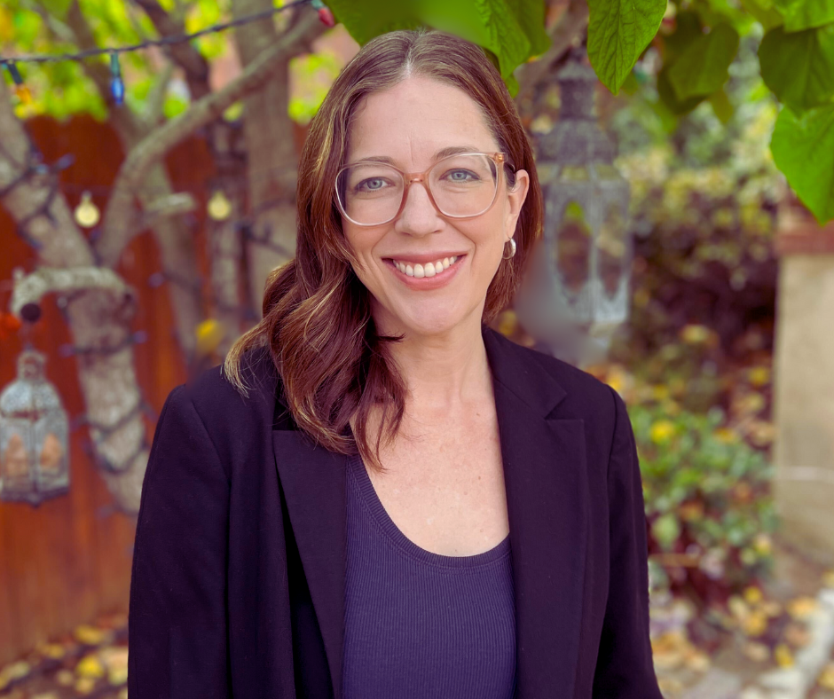 Amanda Lautieri, Brand & Communications Manager | AAC