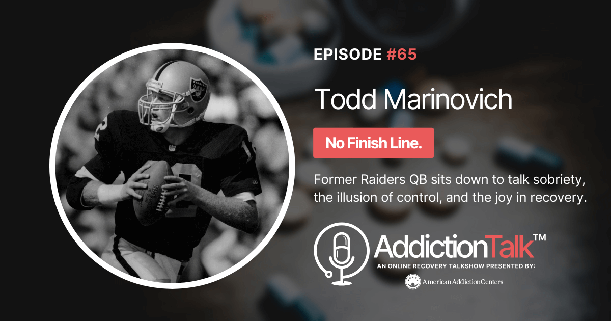 Episode 65: Todd Marinovich